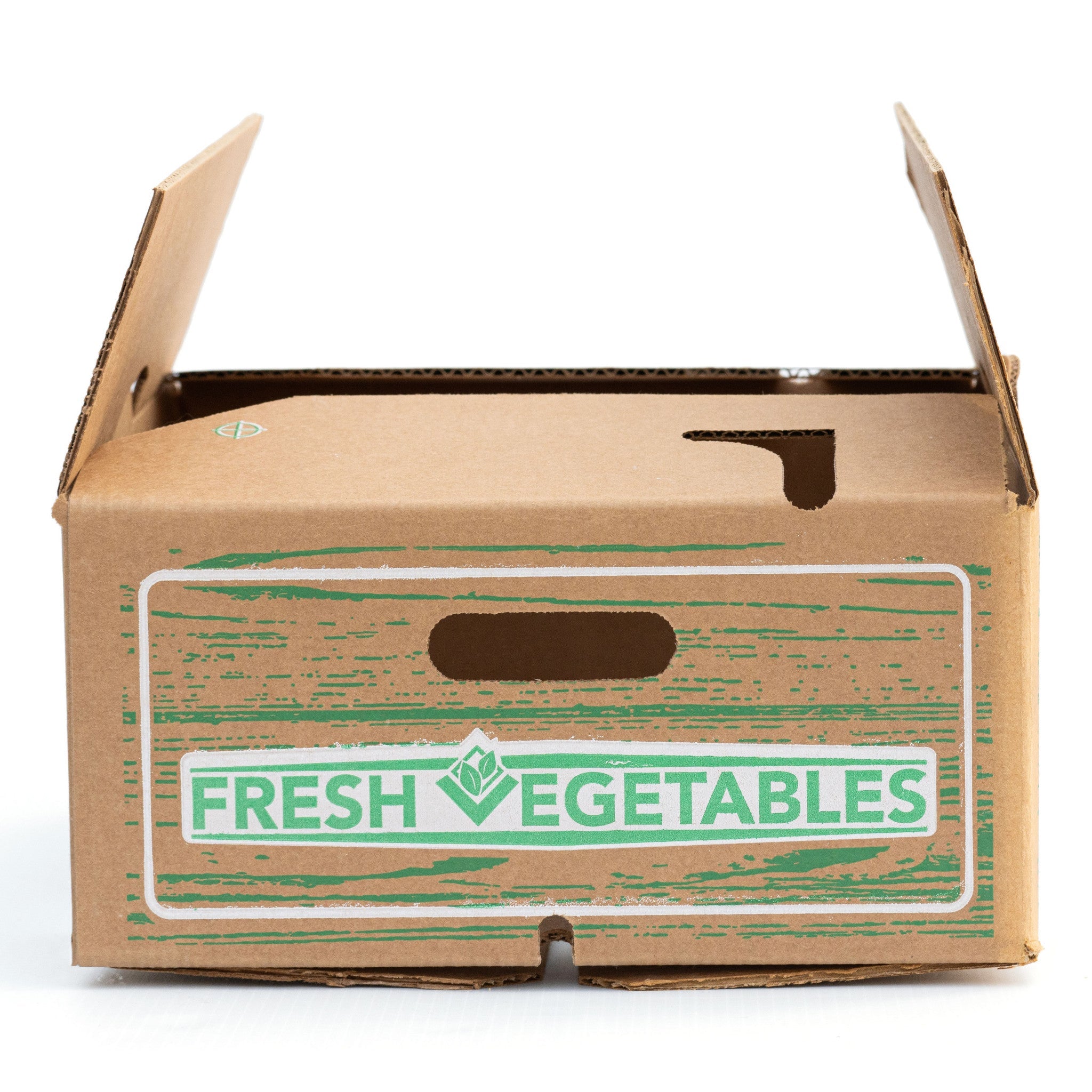 Unwaxed Carton – Vegetable Growers Supply