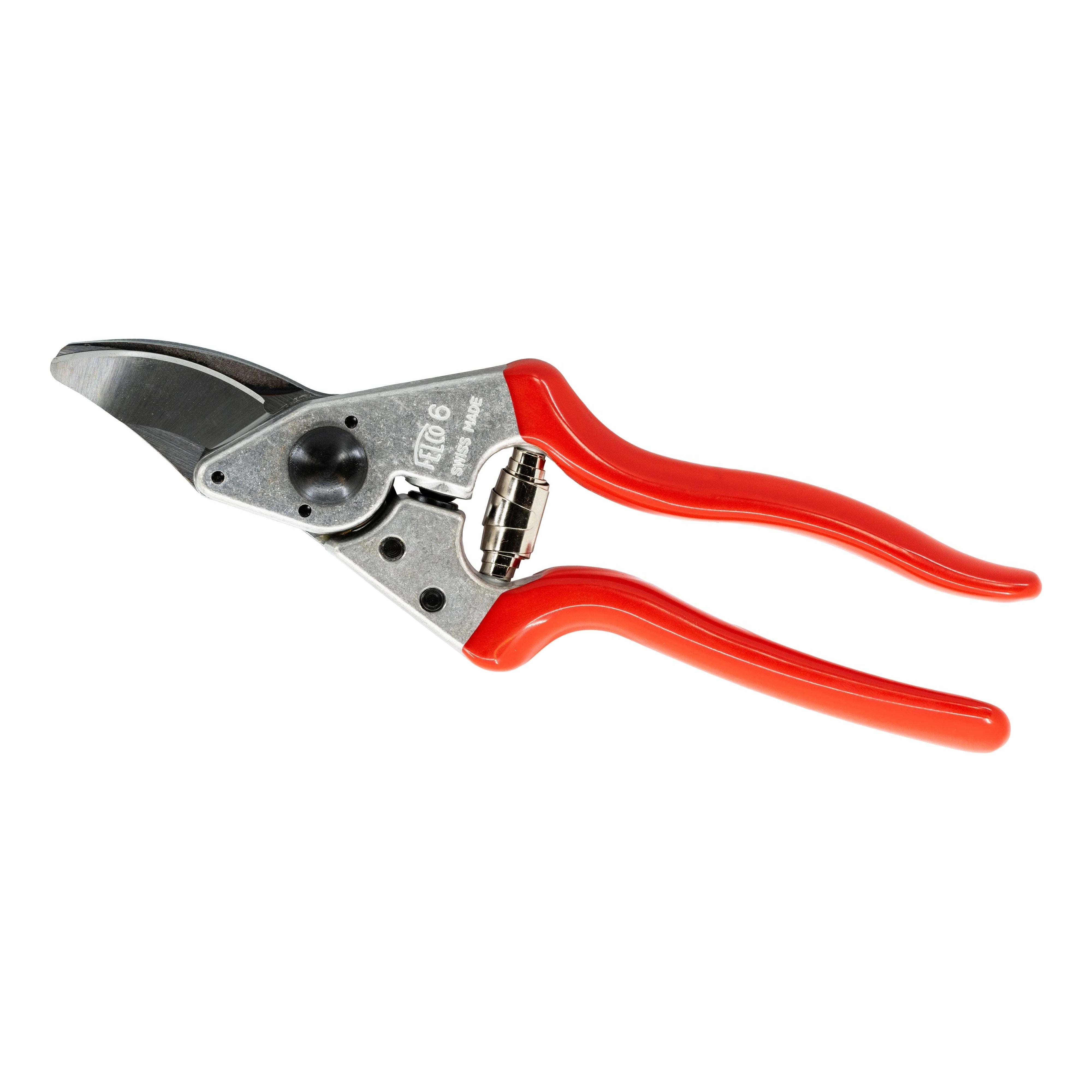 Loppers & Pruners – Vegetable Growers Supply